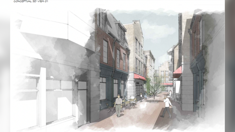 Extremely blighted determination approved for 105 E Norfolk Ave ...