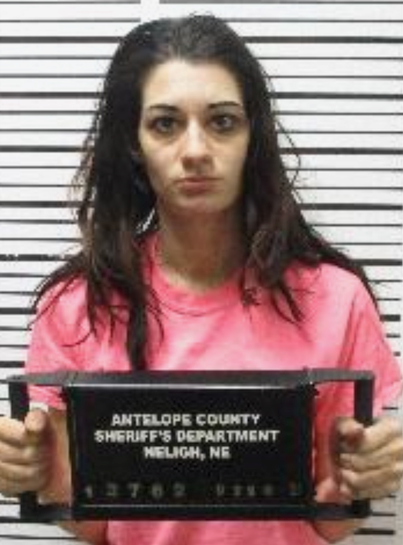 Woman charged with tampering in Bloomfield murders pleads not guilty ...