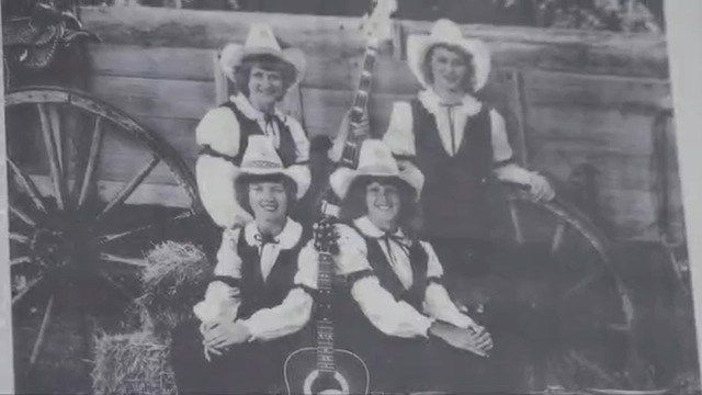 Bloomfield woman to be inducted into Nebraska Rocks Hall of Fame ...