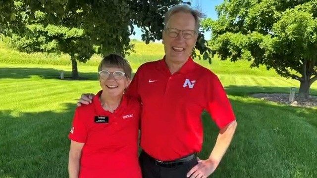 NORTHEAST - NEWS CHANNEL NEBRASKA