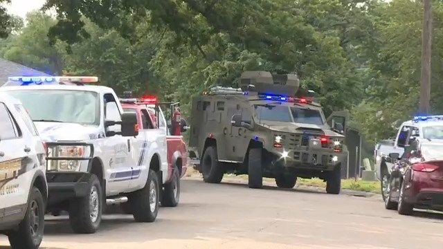 Authorities identify suspected Crete shooter - NORTHEAST - NEWS CHANNEL ...