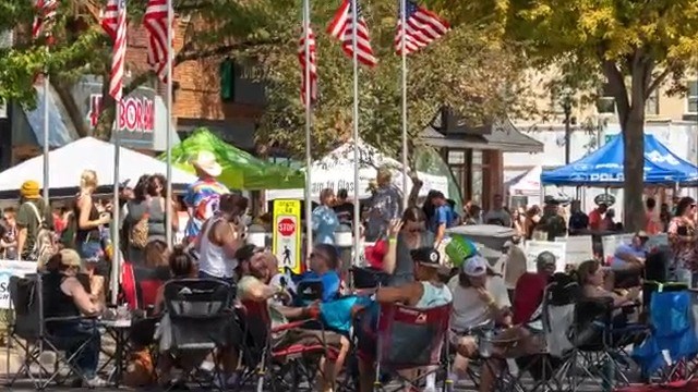 Mimosa Fest returns to downtown Norfolk - NORTHEAST - NEWS CHANNEL NEBRASKA