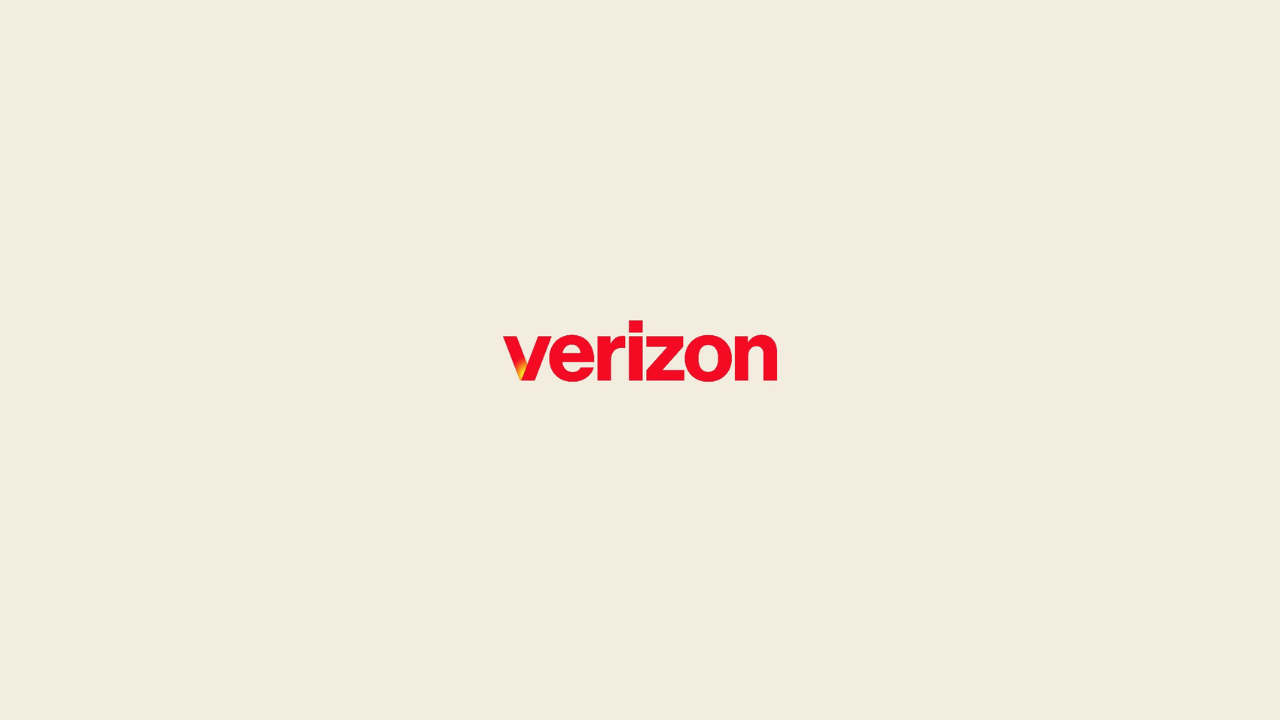 Verizon working on network issues, service has started to be restored ...