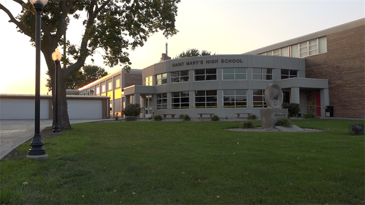 St. Mary’s in O’Neill moving classes to new locations following ...