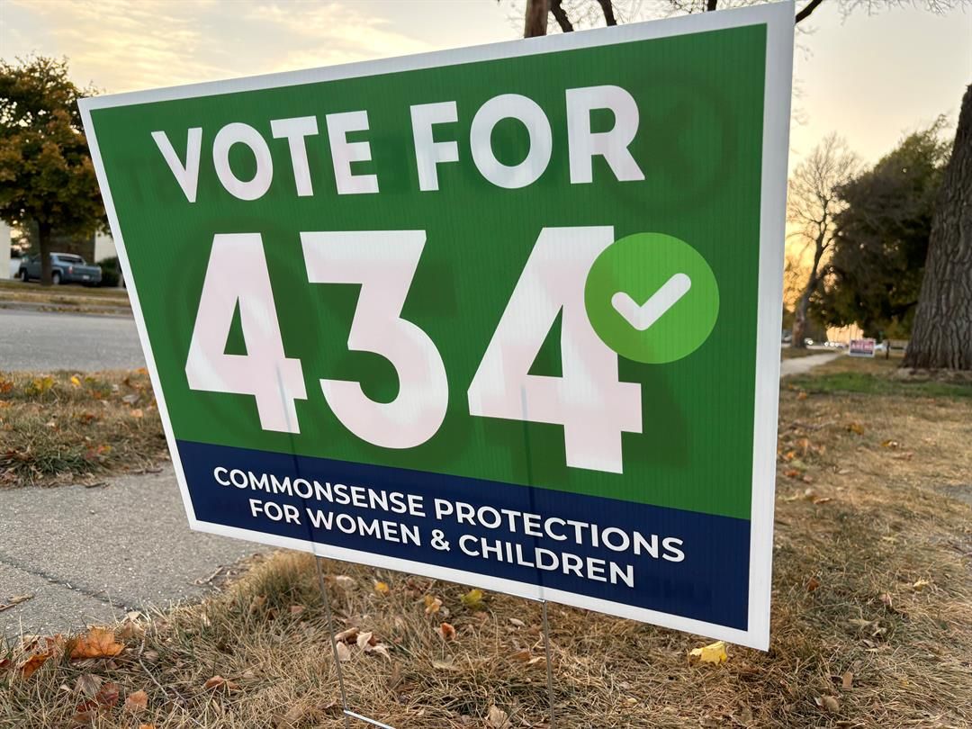 UNL athletes featured in campaign ads for 434 - PANHANDLE - NEWS ...