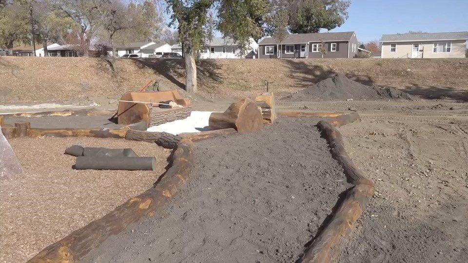 Norfolk adds Nature Playground to Johnson Park - NORTHEAST - NEWS ...