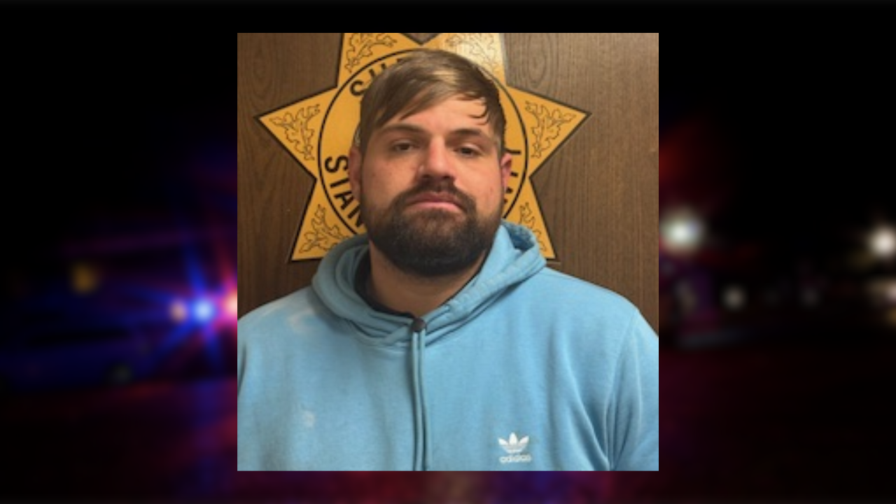 Northeast Nebraska man arrested for warrant and drugs - NORTHEAST ...