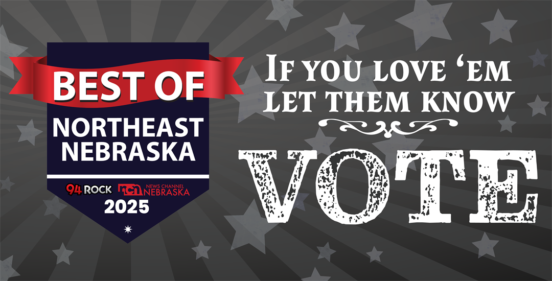 NORTHEAST - NEWS CHANNEL NEBRASKA