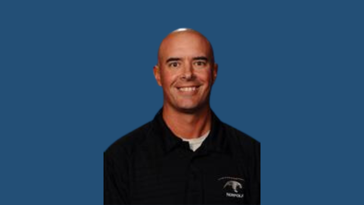 Norfolk baseball coach Brian Disch resigns at end of year - CENTRAL ...