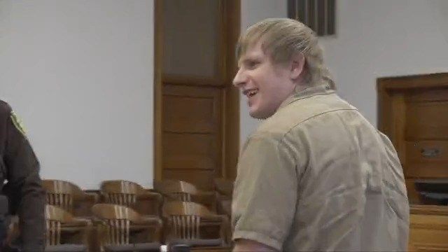 Ruskamp deemed not competent for trial, no review hearings until he's ...