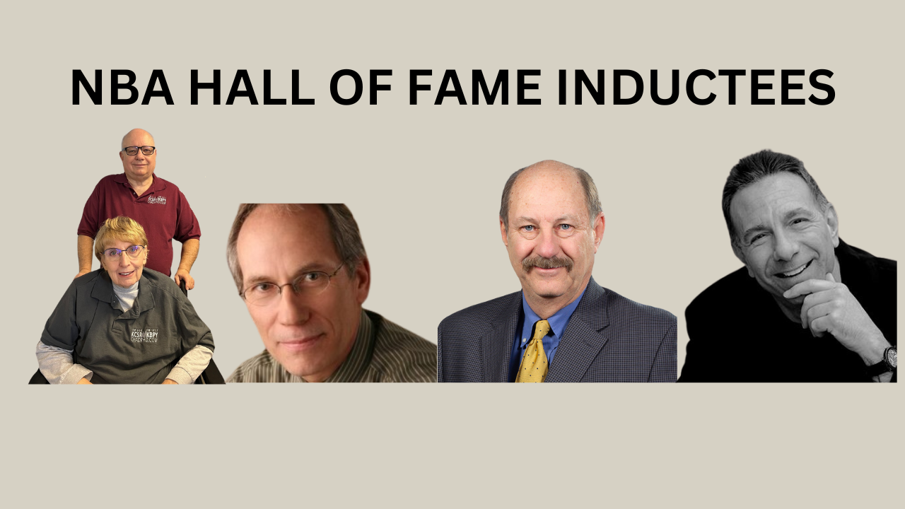 Five Nebraskans to be inducted into Nebraska Broadcasters Association ...
