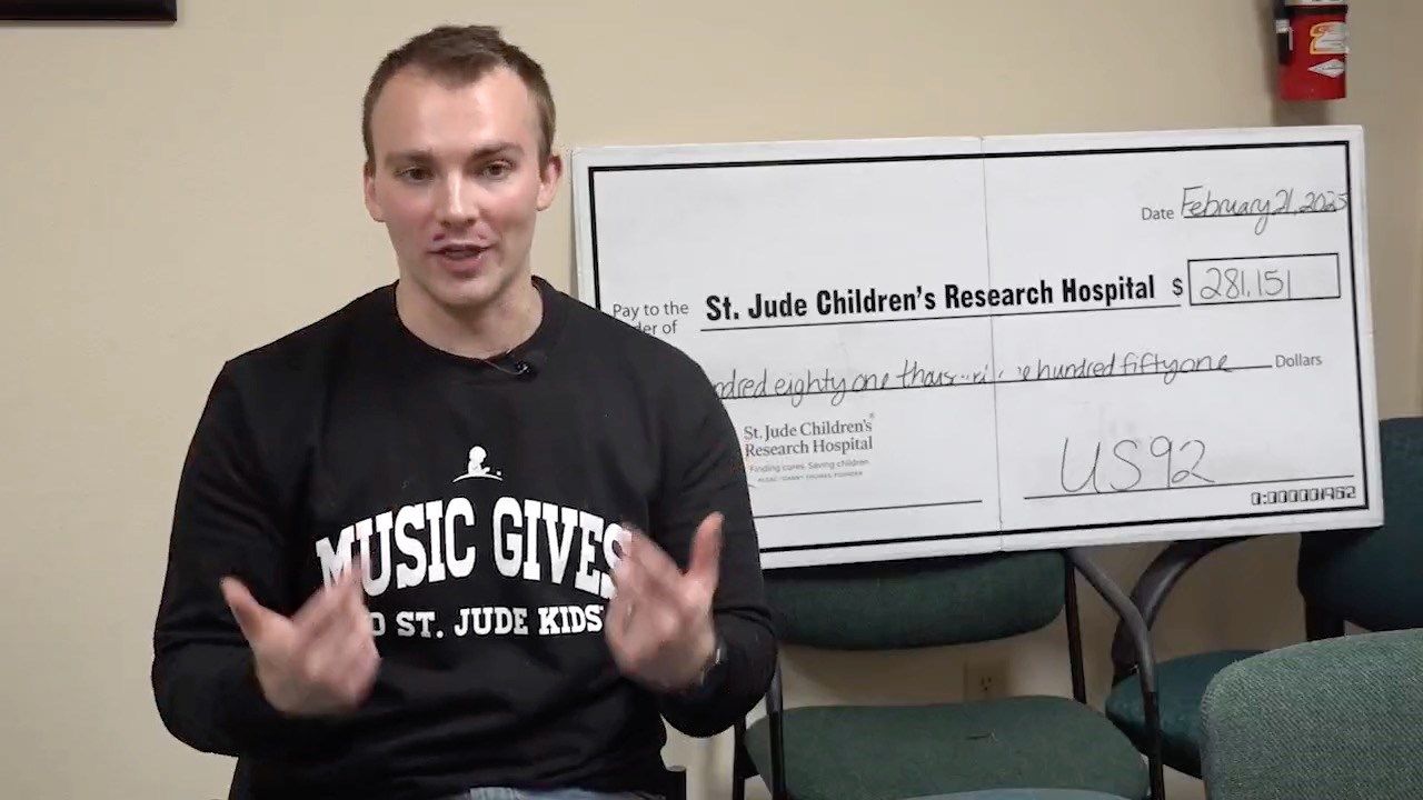 St. Jude and US92 raise over $281K in the fight against children's ...