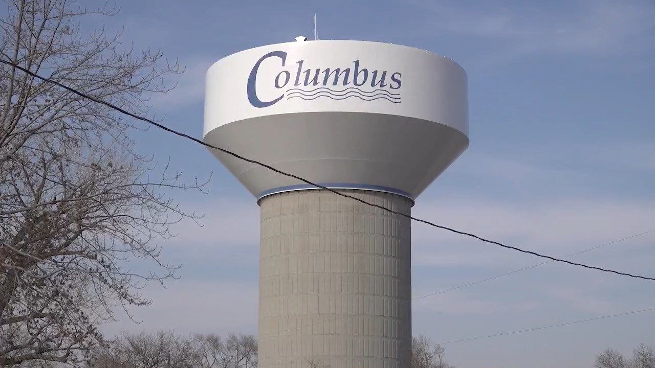 Columbus residents Invited to lunch and Learn: special election on ...