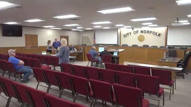 Norfolk goes digital: new online permit system launching soon ...