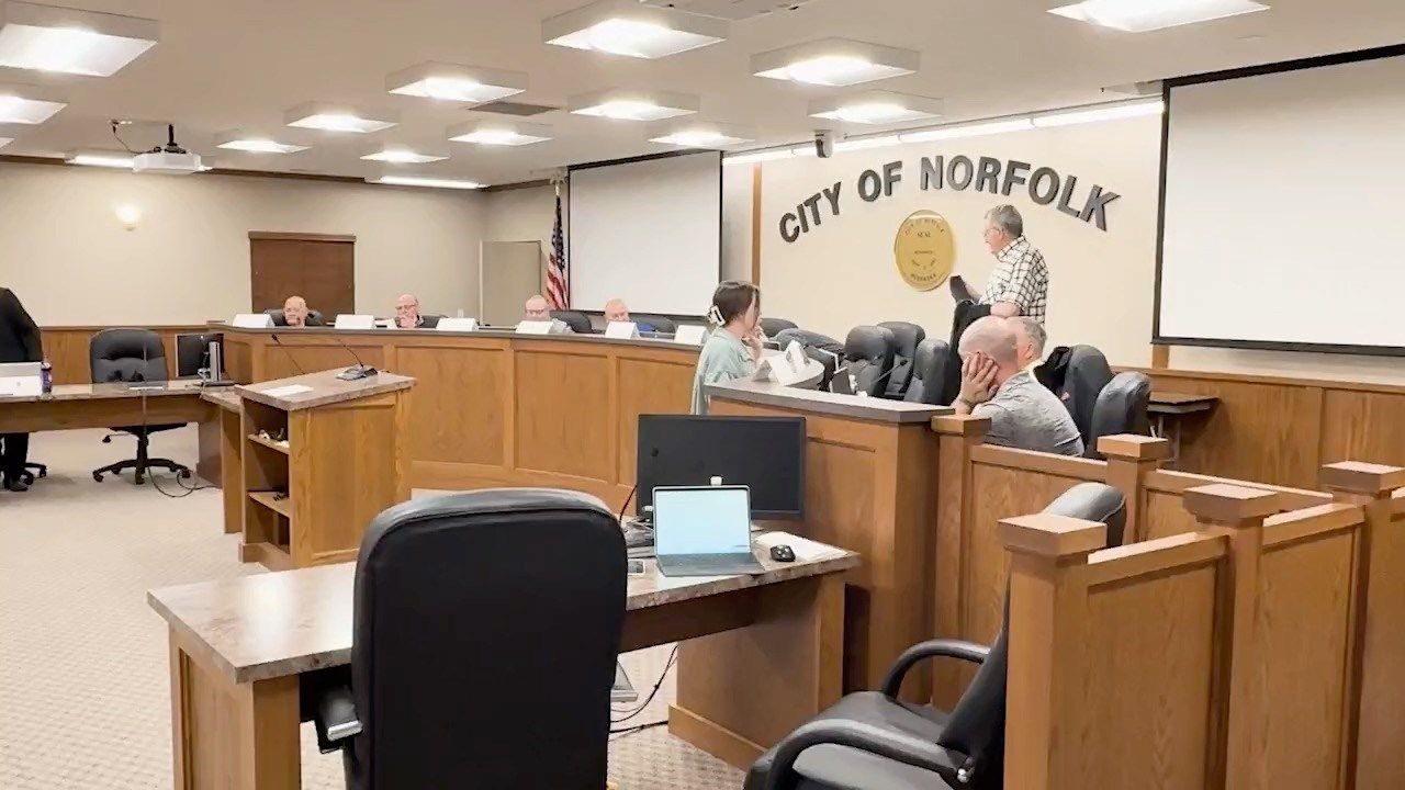 Norfolk's TIF Debate: can tax increment financing fuel economic growth? - NORTHEAST - NEWS ...