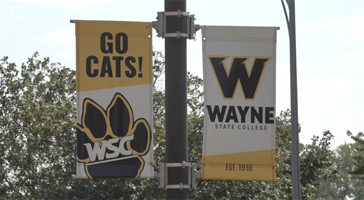 New Wayne State College two-year master's program for educators ...