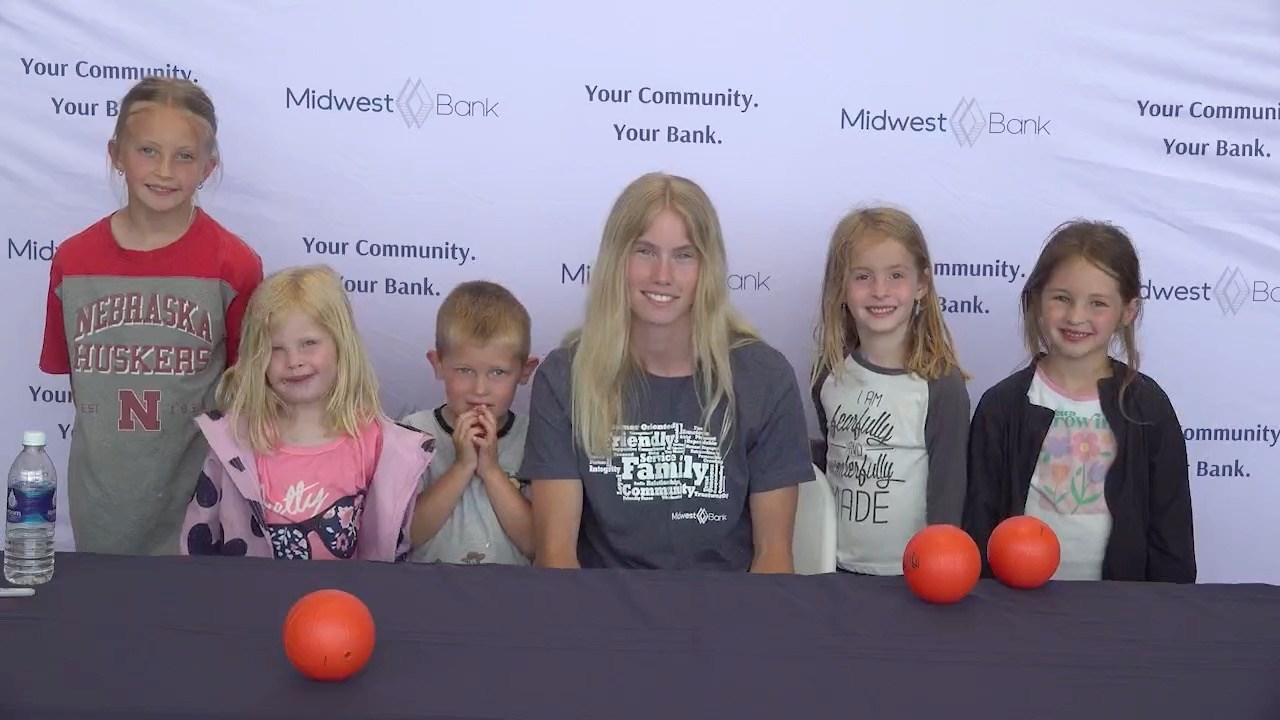 NORTHEAST - NEWS CHANNEL NEBRASKA