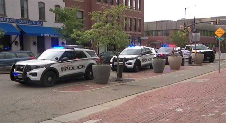 FBI says 6 injured in Colorado attack by man with makeshift ...