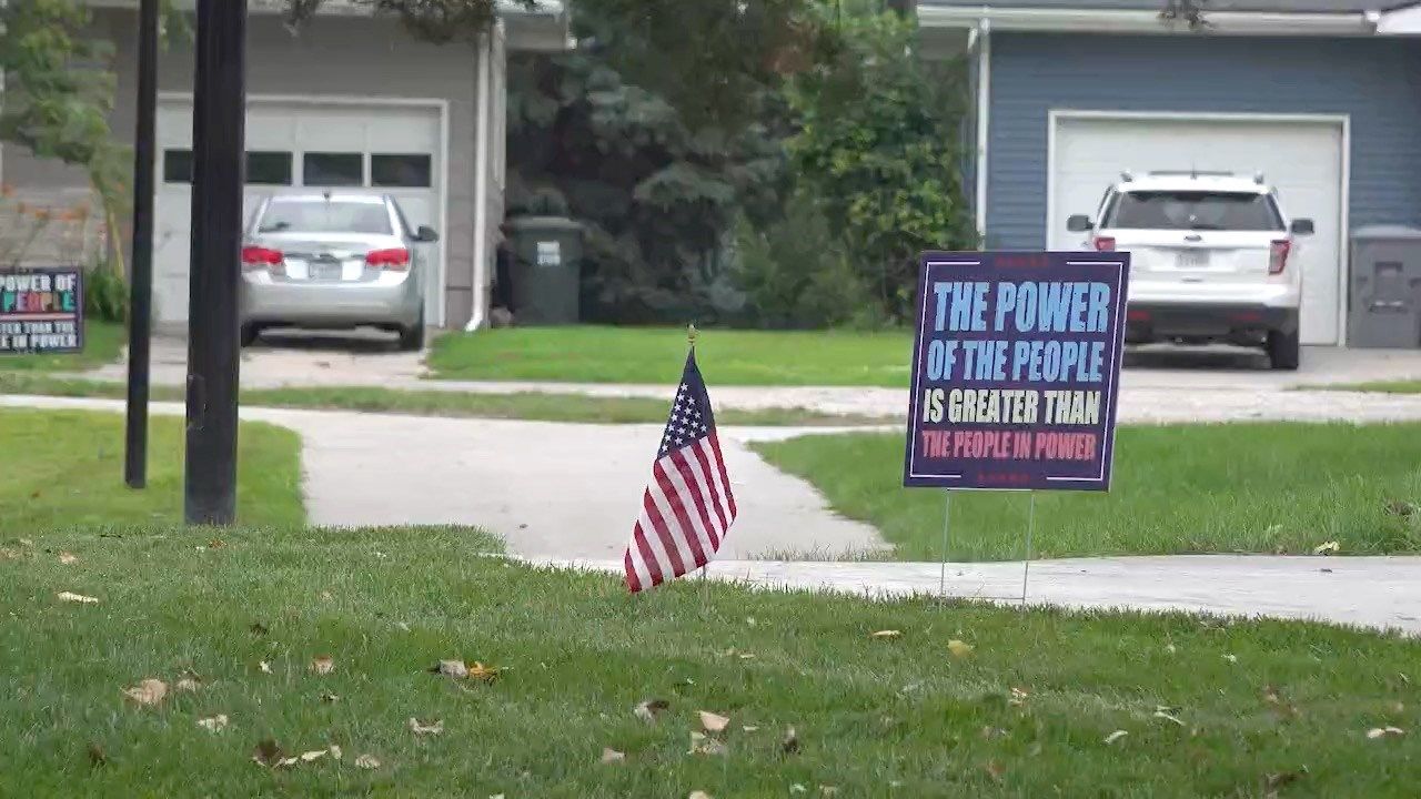 Norfolk joins national call to action on anniversary of John Lewis's ...