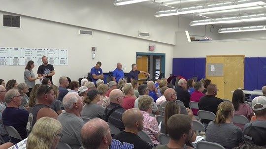 Pierce and Wayne Counties weigh $25.9 Million school bond for ...