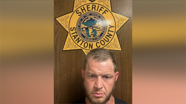 Stanton man arrested after pulling a gun on a deputy, police say ...