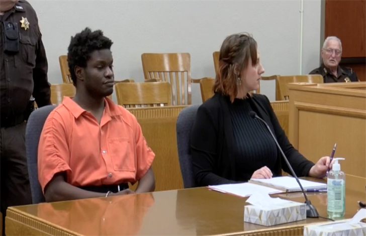 Reed gets two life sentences for Bloomfield bowling alley murders ...