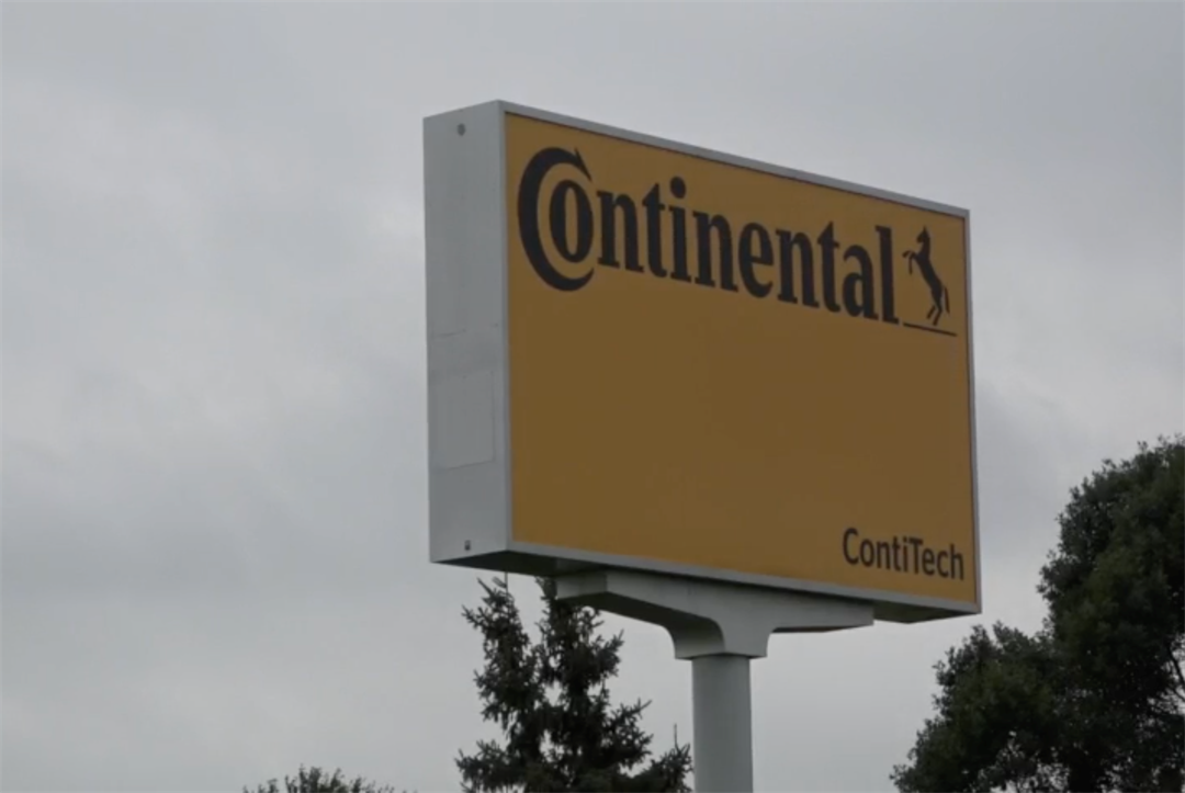 Continental Confirms Planned Sale of ContiTech; plans to keep Norfolk ...