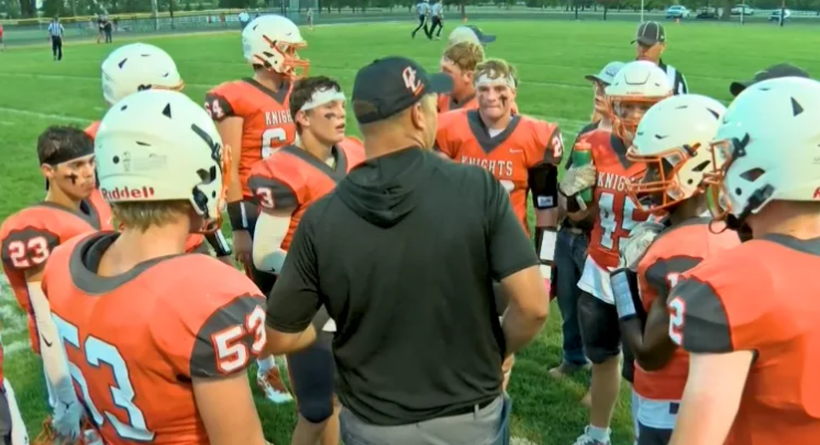 With Oakland Craig not having a varsity football team this year, what ...