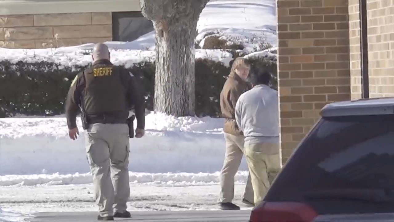 Wisner murder case: suspect deemed competent to stand trial - NORTHEAST ...