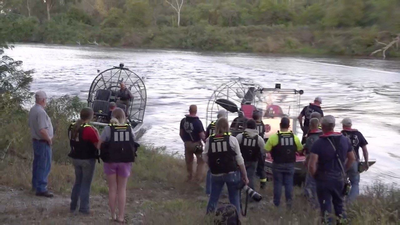 Elkhorn river becomes classroom as Stanton emergency team conducts ...