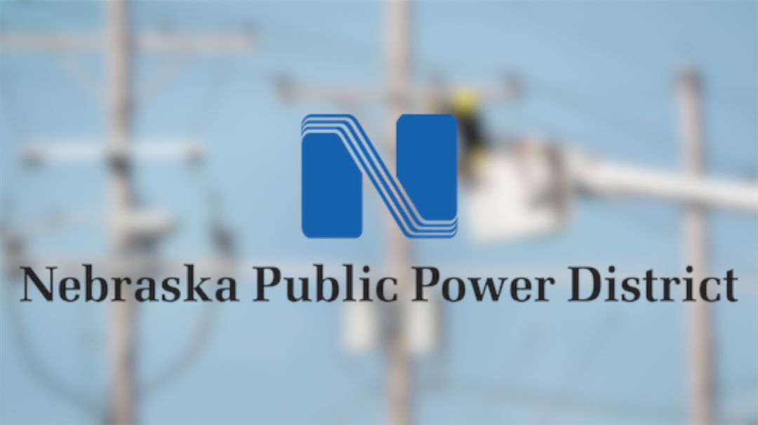 NPPD plans power outage for Tilden on Sunday - NORTHEAST - NEWS CHANNEL ...